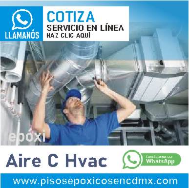 Pisos epóxicos CDMX | PRECIO Ciudad de México M2